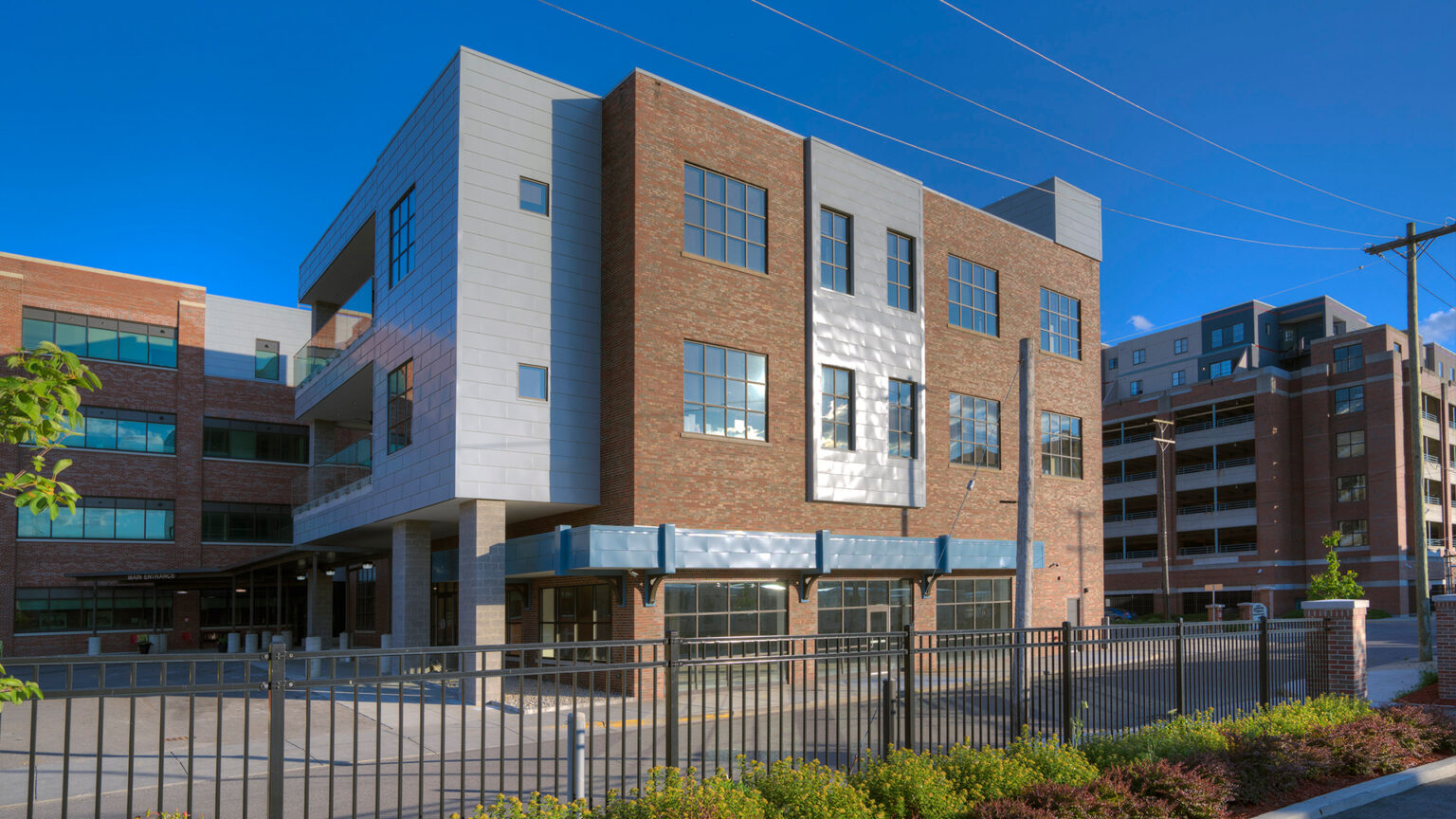 Braun Construction | Braun Construction Group