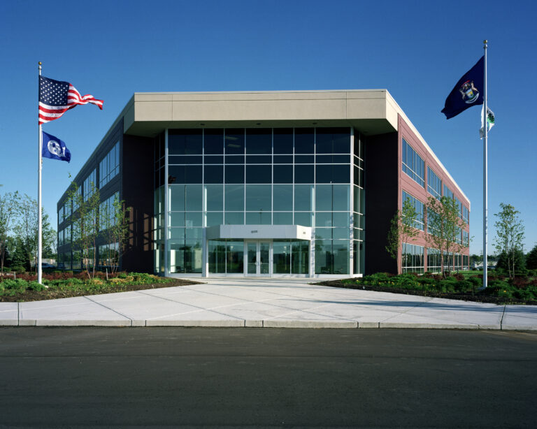 Altair Engineering | Braun Construction