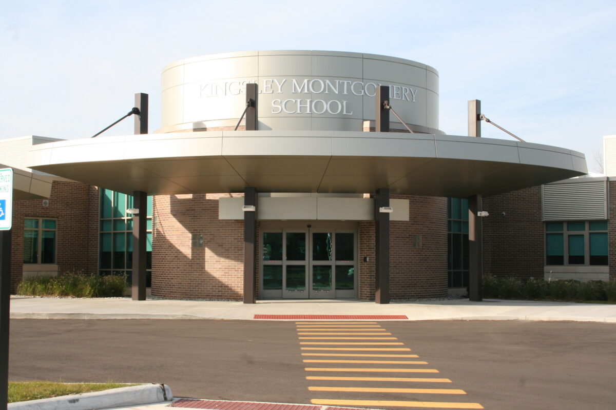 Waterford School District | Braun Construction